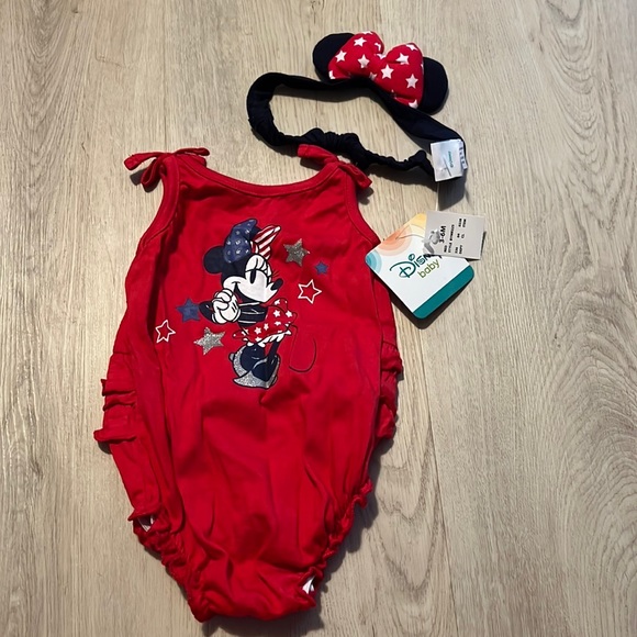 Disney | Matching Sets | Disney American Darling Outfit | Poshmark